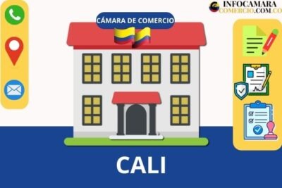 Cámara de Comercio de Cali 2024 ️